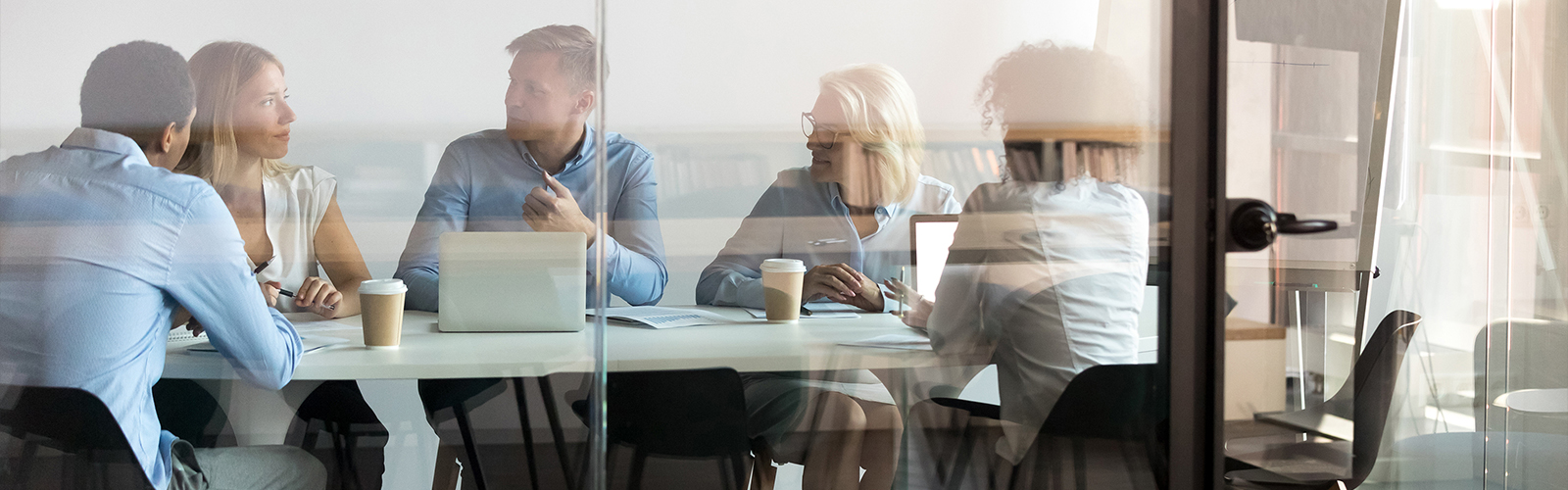 Business support functions - Careers at Forvis Mazars